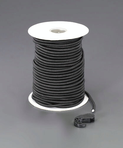 型番EA628WH-302 商品説明●サイズ…8mm×60m●材質…ゴム●フック内径…19mm●コードの長さ調整が可能です。●※フック20個付 ★注意事項★商品画像に複数商品が載っており、番号やアルファベットが記載されている商品がございます...