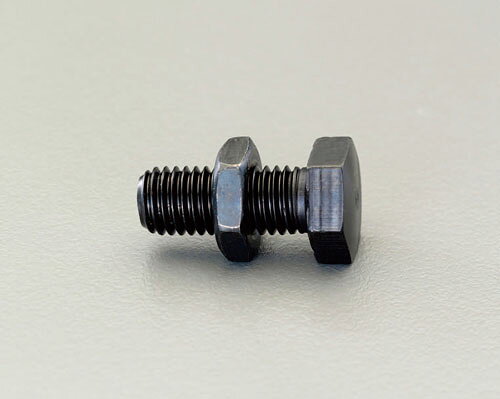 型番EA637CM-12 商品説明●材質…焼入鋼●適合ねじ…M12●Lサイズ…30mm●Hサイズ…16〜28mm●SWサイズ…19mm●重量…50g ★注意事項★商品画像に複数商品が載っており、番号やアルファベットが記載されている商品がござ...