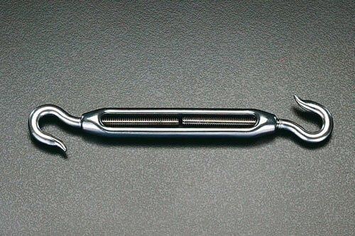 型番EA638CE-22 商品説明●材質…SUS304●ねじ…M5●サイズ…A：4.2mmD：7mm●最小値…115mm●使用荷重…50kg ★注意事項★商品画像に複数商品が載っており、番号やアルファベットが記載されている商品がございます。...