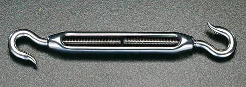 型番EA638CE-9A 商品説明●材質…SUS304●ねじ径…W3/8”●最小値…240mm●使用荷重…160kg ★注意事項★商品画像に複数商品が載っており、番号やアルファベットが記載されている商品がございます。その場合は、「商品番号の...