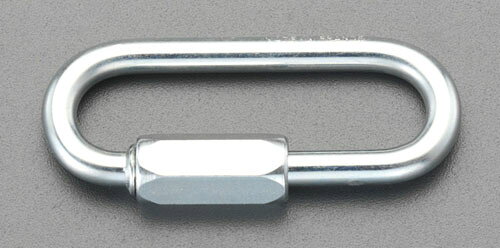 型番EA638HD-4 商品説明●材質…スチール(亜鉛メッキ)●線径…4mm●内寸…45×11.5mm●口の開き…11.5mm●使用荷重…160kg ★注意事項★商品画像に複数商品が載っており、番号やアルファベットが記載されている商品がござ...