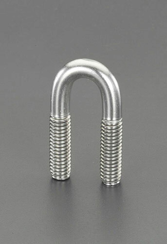 型番EA638M-52 商品説明●材質…SUS304●サイズ…L：23mm、T：14mm、W：10.5mm●ねじ径…M4 ★注意事項★商品画像に複数商品が載っており、番号やアルファベットが記載されている商品がございます。その場合は、「商品番...
