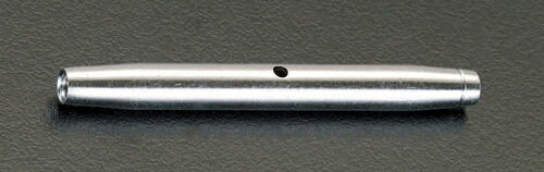 型番EA638SG-8 商品説明●材質…ステンレス(SUS316)●並目ねじ●ねじ径…M8●全長…112mm●重量…約58g ★注意事項★商品画像に複数商品が載っており、番号やアルファベットが記載されている商品がございます。その場合は、「商...