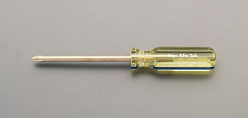 型番EA642HS-3 商品説明●材質…アルミニウム青銅●先端…#3●軸長…150mm●全長…260mm●重量…135g ★注意事項★商品画像に複数商品が載っており、番号やアルファベットが記載されている商品がございます。その場合は、「商品番...