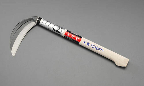 型番EA650BA-13 商品説明●刃長…165mm●全長…420mm●材質…刃：特殊刃物鋼、柄：樫の木 ★注意事項★商品画像に複数商品が載っており、番号やアルファベットが記載されている商品がございます。その場合は、「商品番号の末尾」に記載...