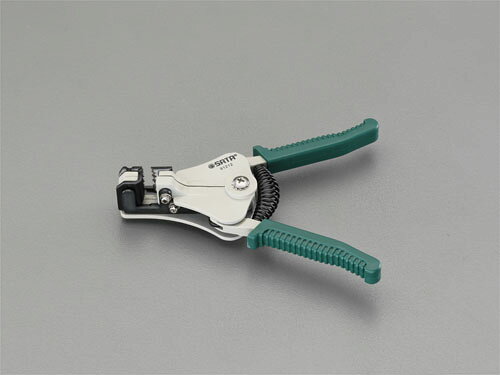 型番EA682JA 商品説明●能力（単線）…φ1.0・1.6・2.0・2.6・3.2mm●全長…204mm●バネ付●ハンドル…プラスチック●重量…304g ★注意事項★商品画像に複数商品が載っており、番号やアルファベットが記載されている商品...