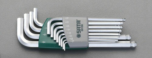 型番EA683BD 商品説明●＜セット内容＞…●サイズ…1/16”・5/64”・3/32”・7/64”・1/8”・9/64”・5/32”・3/16”・7/32”・1/4”・5/16”・3/8”●12本セット●全長…76〜180mm●総重量…...