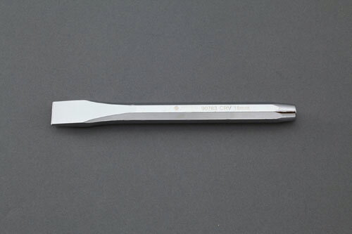 型番EA683PB-18 商品説明●刃幅×全長…18×175mm●軸径…14mm●材質…クロムバナジウム鋼 ★注意事項★商品画像に複数商品が載っており、番号やアルファベットが記載されている商品がございます。その場合は、「商品番号の末尾」に記...