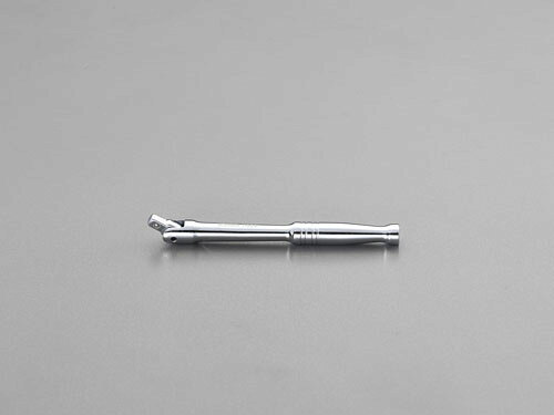 型番EA687AR-11 商品説明●差込角…1/4”●全長…140mm●重量…110g ★注意事項★商品画像に複数商品が載っており、番号やアルファベットが記載されている商品がございます。その場合は、「商品番号の末尾」に記載されている番号やア...