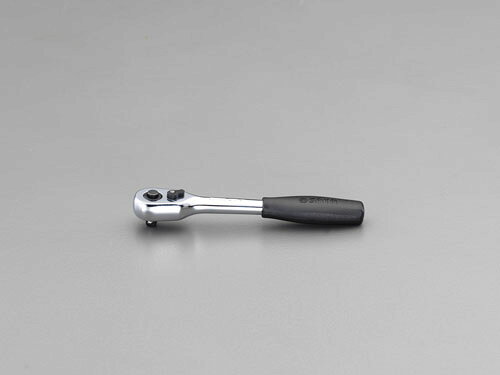 型番EA687AR-3 商品説明●差込角…1/4”●全長…143mm●送り角…6°●ロッキング式●左右切換式●重量…137g ★注意事項★商品画像に複数商品が載っており、番号やアルファベットが記載されている商品がございます。その場合は、「商...