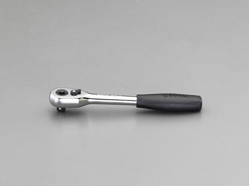 型番EA687BR-3 商品説明●差込角…3/8”●全長…200mm●送り角…6°●ロッキング式●左右切替式●重量…285g ★注意事項★商品画像に複数商品が載っており、番号やアルファベットが記載されている商品がございます。その場合は、「商...