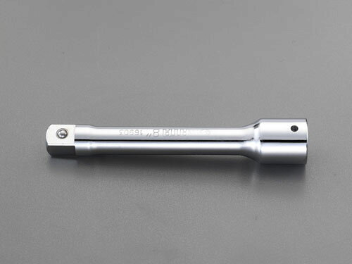 型番EA687EV-103 商品説明●差込角…3/4”●全長…400mm ★注意事項★商品画像に複数商品が載っており、番号やアルファベットが記載されている商品がございます。その場合は、「商品番号の末尾」に記載されている番号やアルファベットの...