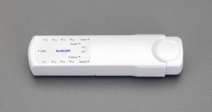 型番EA712AF-10 商品説明●メーカー…エレコム●型番…LD-RCTEST3●測定範囲…　ケーブル長さ：0.5m〜100mまで(一部90mまで)●すでに敷設しているケーブルでも簡単にテストできます。●両端にLANケーブルを差し込むだけ...