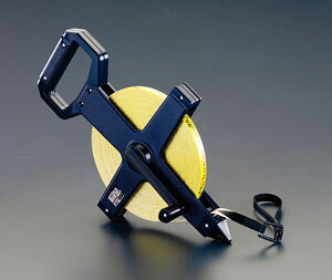 型番EA720JV-30 商品説明●メーカー…TJMデザイン（TaJIma）●型番…YSR-30●全長…30m●幅…13mm●テープ厚み…0.55mm●標準張力…20N●表面…白 2mm目盛●裏面…黄 5mm目盛●測定開始位置…A●テープ材...
