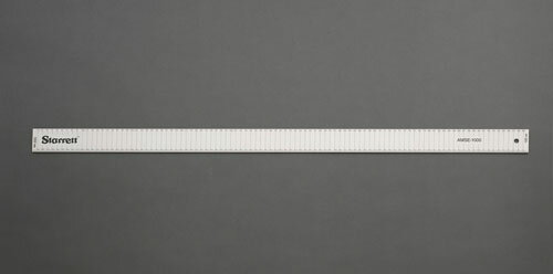 型番EA720WJ-11 商品説明●目盛×幅×厚さ…500×50×2mm●材質…アルミニウム●cm、mm目盛表示付 ★注意事項★商品画像に複数商品が載っており、番号やアルファベットが記載されている商品がございます。その場合は、「商品番号の末...