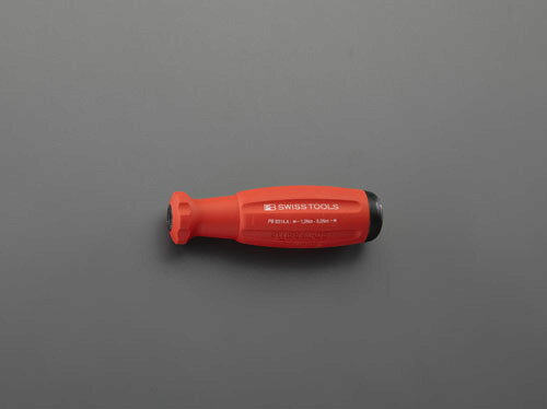 型番EA723PB-5 商品説明●メーカー…PBSWISSTOOLS●型番…PB8314.A5.0Nm●精度…±6%●全長…120mm●初期設定トルク(N・m)…5.0●トルク範囲(N・m)…1.0〜5.0●重量(g)…96●EA550CA...