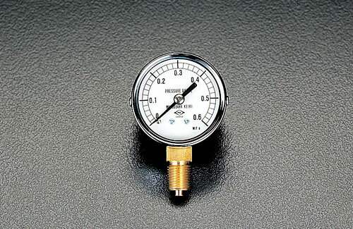 型番EA729BA-20 商品説明●接続…G(PF)1/4”●ブルドン管方式●圧力(MPa)…0〜2●ケージ径(mm)…50●精度等級…2.5等級●ケース材質…合金製 ★注意事項★商品画像に複数商品が載っており、番号やアルファベットが記載さ...
