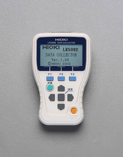 型番EA742H-2 商品説明●メーカー…日置電機（HIOKI）●型番…LR5092●EA742HD-1、HD-2、HD-3、HE、HF、HG用●サイズ…91(W)×31(D)×141(H)mm●重量…213g●電源…単3電池×2本(付属)...