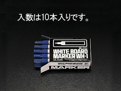 型番EA765LA-12 商品説明●中字(2.0mm)●インク色…ブルー●入数…10本 ★注意事項★商品画像に複数商品が載っており、番号やアルファベットが記載されている商品がございます。その場合は、「商品番号の末尾」に記載されている番号やア...
