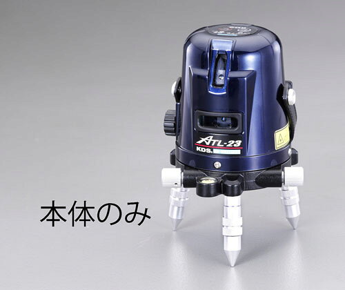 型番EA780K-2A 商品説明●ライン…垂直・水平・地墨点●使用距離…屋内モード：約10m、屋外モード：約25m(受光器使用時)●指示精度…±1mm/10m●線幅…約2mm/5m●自動補正範囲…±4°●波長…ライン：635nm、地墨点：6...