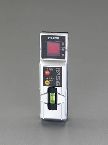型番EA780T-10 商品説明●メーカー…TJMデザイン（TaJIma）●型番…ML-RCV2●レーザーラインが見えにくい場所でレーザー光を感知し音とLEDでラインの位置をお知らせします。●レーザーラインが見えにくい環境下でも正確、迅速に...