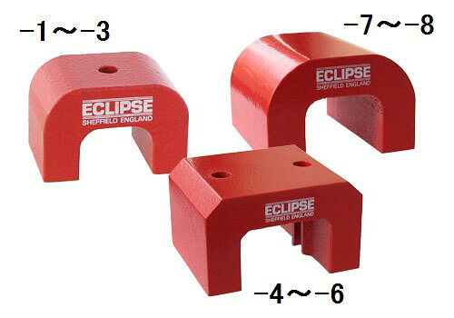 型番EA781EA-1 商品説明●吸着力…45N（4.5kgf）●サイズ…20(W)×30(D)×20(H)mm空洞部高さ：11mm●穴径…5mm●ギャップ幅…15mm●重量…60g●使用温度…550℃以下●材質…アルニコ磁石(Alnico...