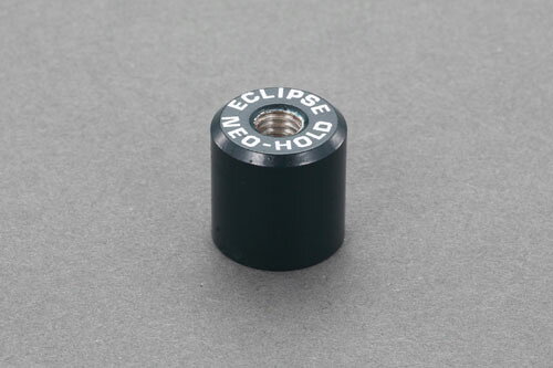 型番EA781EE-23 商品説明●吸着力…160N（16kgf）●材質…ネオジウム磁石(N35・ニッケルメッキ加工)●サイズ…φ22.2×20mm●ネジサイズ…M6●重量…40g●使用温度…80℃以下●ねじ穴付きの超強力マグネット●流通し...