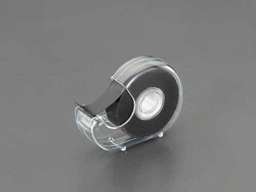 型番EA781GA-41 商品説明●吸着力…19.5gf/cm2●サイズ…幅19mm×長さ8m（厚み0.3mm）●マグネットテープ裏面に粘着剤付●必要な分だけカットでき、無駄なく効率よく使えます●剥離紙なし●写真、メモの裏面に貼り付けて冷蔵...