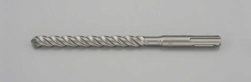 型番EA810MF-18 商品説明●メーカー…ミヤナガ●型番…DLSDSG180●刃先径…18.0mm●全長…166mm●有効長…100mm●用途…硬質石材、コンクリート、ブロック、モルタル、石材、デッキプレート＋コンクリート等の穴あけ作業...
