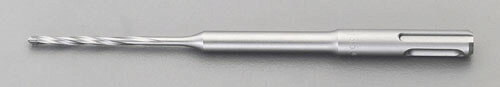 型番EA810MS-3.4 商品説明●メーカー…ミヤナガ●型番…DLSDS034SB●全長…166mm●有効長…50mm●刃先径…3.4mm●SDSプラスシャンク●サドルバンド、フロアバンドの取付に最適です。●穿孔による引っかかりや衝撃が少...