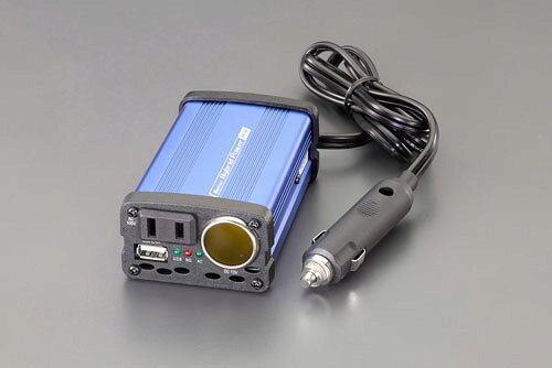 型番EA812JA-1DB 商品説明●メーカー…大自工業（Meltec）●型番…SIV-80●入力電圧…DC12V●出力電圧…AC100V●定格出力…80W●最大瞬間出力…100W●変換効率…75%●出力波形…矩形波●出力周波数…55Hz●...