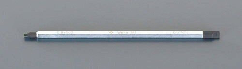 型番EA813-11 商品説明●全長…175mm●六角シャンク…6mm●サイズ…(＋)＃2×(−)6mm ★注意事項★商品画像に複数商品が載っており、番号やアルファベットが記載されている商品がございます。その場合は、「商品番号の末尾」に記載...