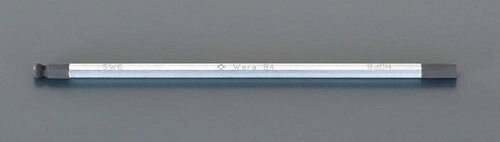 型番EA813-35 商品説明●全長…175mm●六角シャンク…6mm●片側がボールポイントです。●サイズ…5×5mm ★注意事項★商品画像に複数商品が載っており、番号やアルファベットが記載されている商品がございます。その場合は、「商品番号...