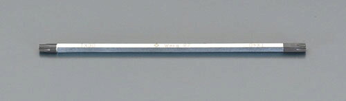 型番EA813-45 商品説明●全長…175mm●六角シャンク…6mm●サイズ…T30×T40 ★注意事項★商品画像に複数商品が載っており、番号やアルファベットが記載されている商品がございます。その場合は、「商品番号の末尾」に記載されている...