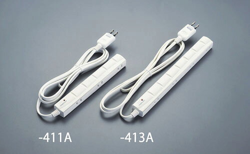 型番EA815GL-413A 商品説明●メーカー…ヤザワコーポレーション●型番…Y02YJKP702WH●定格…15A・125V(1,500W)●コンセント…2P×7口●コード長…2m●プラグ…2P(3P対応、スイングプラグ式、絶縁カバー付...