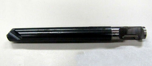 型番EA822A-1 商品説明●メーカー…ミヤナガ●型番…PC378CDS●用途…EA822A-14〜EA822A-49用センタードリル●適用ホルソー径…15〜49mm●ドリルサイズ…φ8X70mm●重量…約28g ★注意事項★商品画像に複...