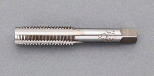 型番EA829DA-18B 商品説明●材質…SKS_2●呼び…M18×2.0●■巾…11mm●全長…100mm●中タップ（喰付5P）●JIS級 ★注意事項★商品画像に複数商品が載っており、番号やアルファベットが記載されている商品がございます...