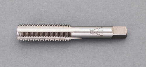 型番EA829DB-6 商品説明●材質…SKS_2●JIS級●仕上タップ●呼び…M6×1.0●全長…62mm●■巾…4.5mm ★注意事項★商品画像に複数商品が載っており、番号やアルファベットが記載されている商品がございます。その場合は、「...