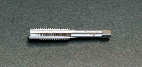 型番EA829EK-2 商品説明●材質…SKH●JIS級●UNC(アメリカねじ並目)●喰い付山数…1.5P(上)●呼び…UNC1/4”×20●全長…62mm●(■)幅…4.5mm ★注意事項★商品画像に複数商品が載っており、番号やアルファベ...