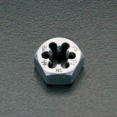 型番EA829MD-2.5 商品説明●UNC（アメリカねじ並目）●材質…SKS_2●呼び…5/16”×18●対辺…17.5mm ★注意事項★商品画像に複数商品が載っており、番号やアルファベットが記載されている商品がございます。その場合は、「...