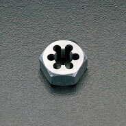 型番EA829ME-3 商品説明●UNF（アメリカねじ細目）●材質…SKS_2●呼び…3/8”×24●対辺…20mm●重量…19g ★注意事項★商品画像に複数商品が載っており、番号やアルファベットが記載されている商品がございます。その場合は...