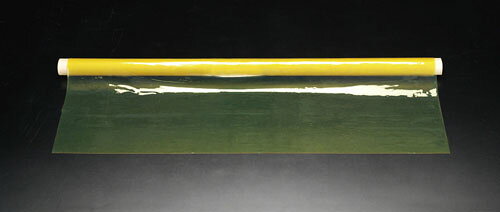 型番EA911AG-7 商品説明●色…黄色●厚み…0.3mm●長さ…10m●幅…0.915m●材質…PVC●重量…約4.5kg ★注意事項★商品画像に複数商品が載っており、番号やアルファベットが記載されている商品がございます。その場合は、「...