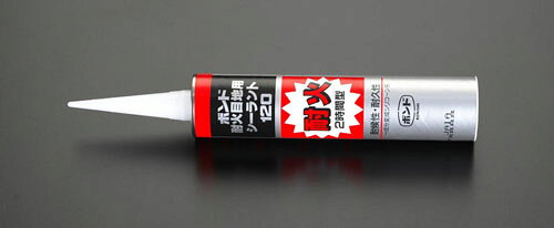 型番EA930AM-1 商品説明●メーカー…コニシ●型番…#59478●商品名…耐火目地用シーラント●耐火構造物の目地シール●内容量…333ml●耐火時間…1時間●変成シリコン樹脂系●カラー…ホワイト●JSIA　F★★★★●使用温度範囲…−...