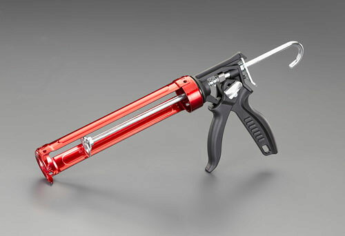 型番EA930BS 商品説明●メーカー…TJMデザイン（TaJIma）●型番…CNV-RS●全長…395mm●コーキング剤に合わせて吐出量を選べる押出し力切替式　(6mm/12mm)●押出し力をロスなく伝える独自システムを搭載●入隅、狭い箇...