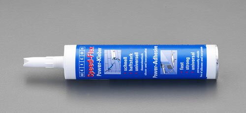 型番EA935A-6 商品説明●内容量…310ml●色…白●可使時間…約10分●完全硬化時間…24時間(3mm厚のとき)●作業温度範囲…5〜35℃●使用温度範囲…-40〜80℃(一時的なら120℃)●引張強度…2.2N/mm2●引裂強度…1...