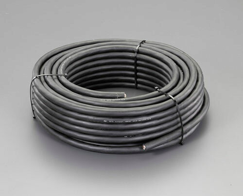 型番EA940AG-403A 商品説明●導体…4心：白・黒・赤・緑●定格容量…17A 600V(2.0m×4心)●長さ…30m ★注意事項★商品画像に複数商品が載っており、番号やアルファベットが記載されている商品がございます。その場合は、「...
