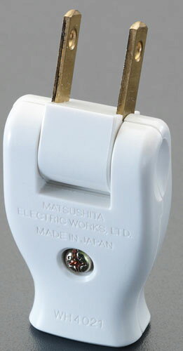型番EA940C-9 商品説明●メーカー…パナソニック●型式…WH4021WP●定格…15A 125V(1500Wまで)●適合電線…VFF、NNFF、VCTFK、FF：0.75m(700W)、　1.25m(1200W)、2.0m(1500W...