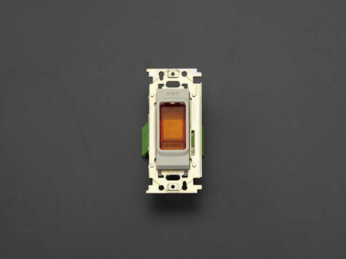 型番EA940CE-39 商品説明●メーカー…パナソニック（Panasonic）●型番…WN4500●定格容量：6A 300V●回路：両切●サイズ：50×112×36.5mm●備考：-●押すとカバーが引っ込んだままになるので、元の状態に戻す...