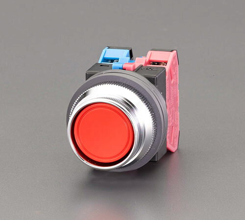 型番EA940D-24A 商品説明●メーカー…IDEC●型番…ABN2F11Y●押ボタン色…黄●定格容量…600V/10A●ボタン径…39mm●接点構成…1a1b●保護構造…IP65●動作方式…モメンタリ形●パネルカットφ30用●RoHS適...