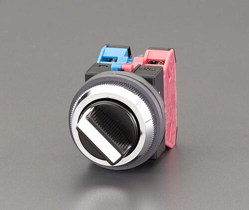 型番EA940DA-11A 商品説明●メーカー…IDEC●型番…ASN320N●定格容量…600V/10A●接点構成…2a●ノッチ数…3●パネルカット…φ30mm用●保護構造…IP65 ★注意事項★商品画像に複数商品が載っており、番号やアル...